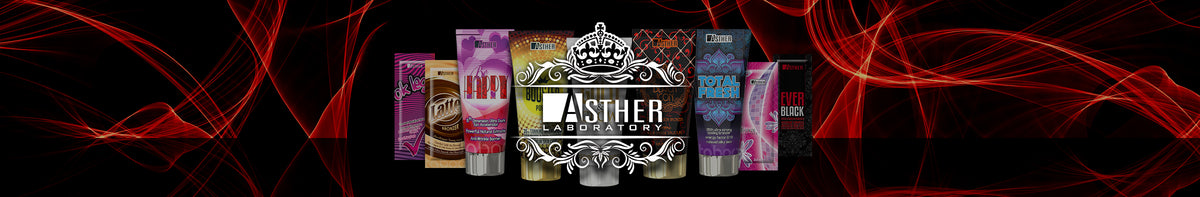Asther Laboratory – Make More