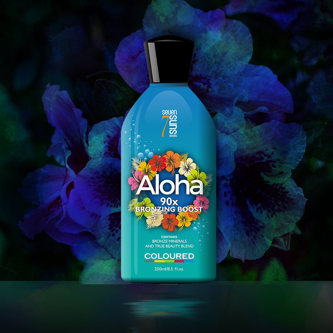 Aloha – Make More