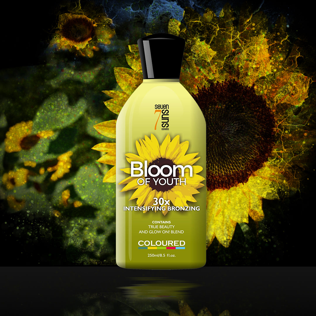 Bloom Of Youth – Make More