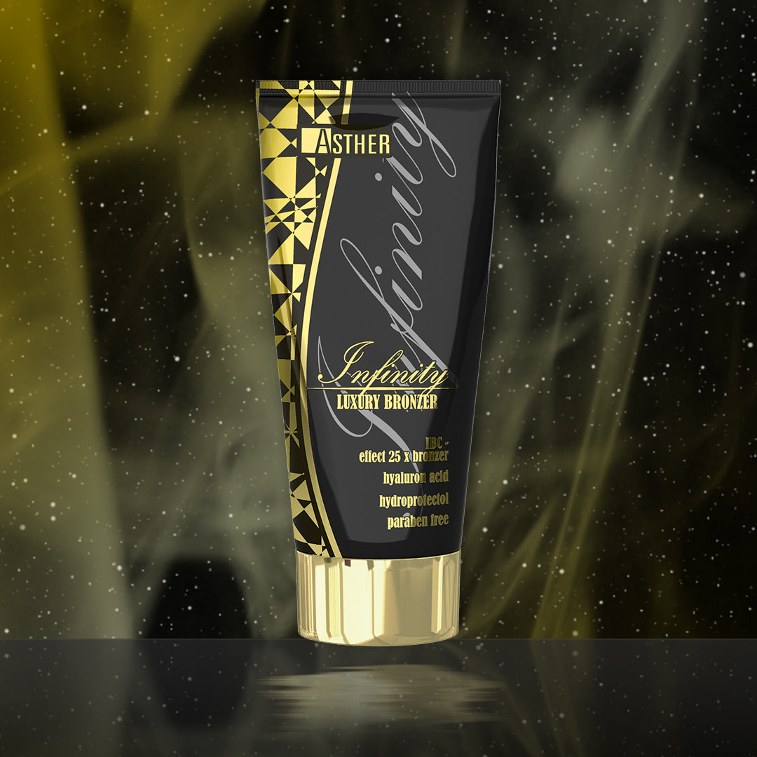 Infinity – Make More