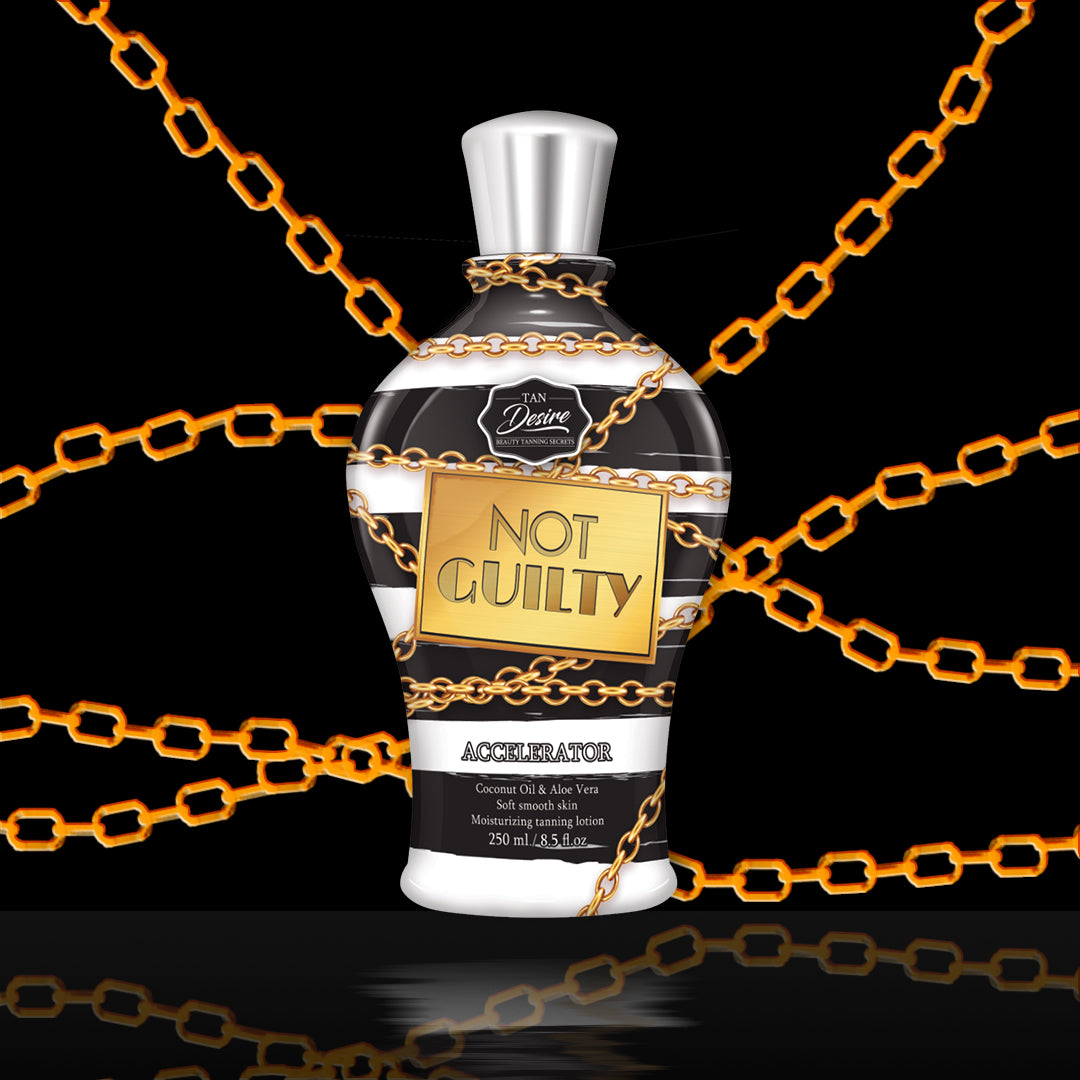 Not Guilty – Make More