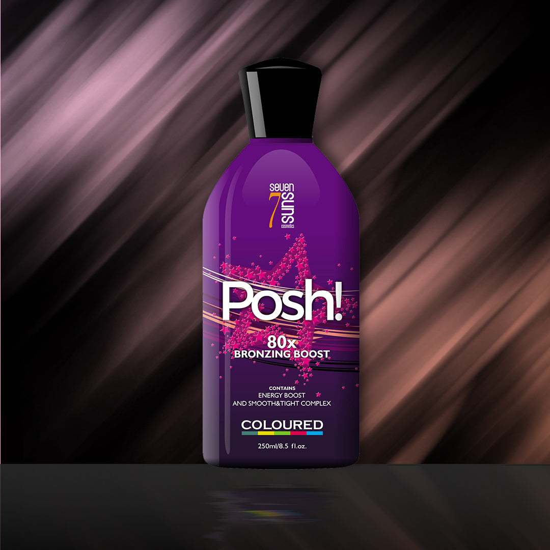 Posh – Make More