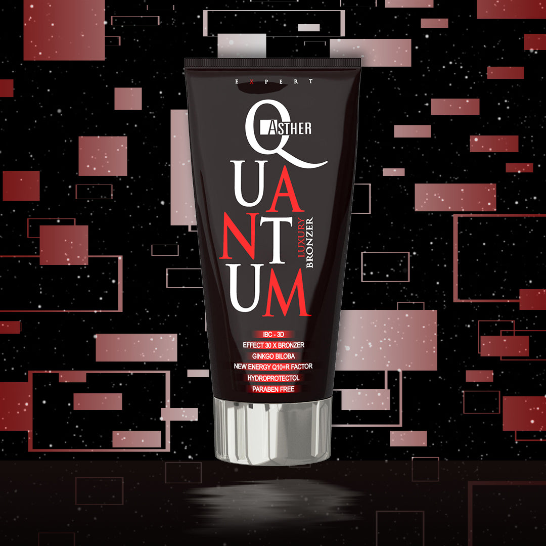 Quantum – Make More