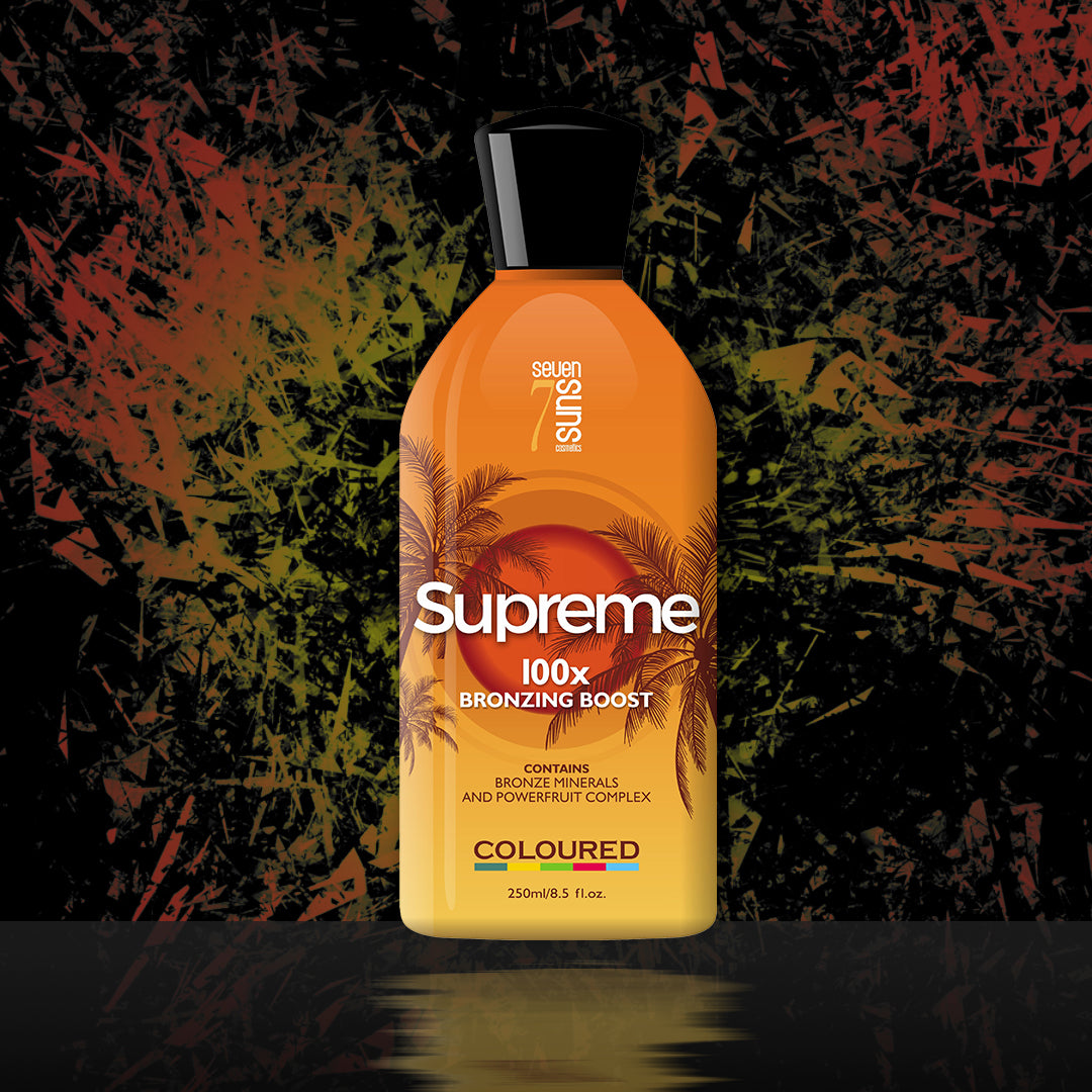 Supreme – Make More