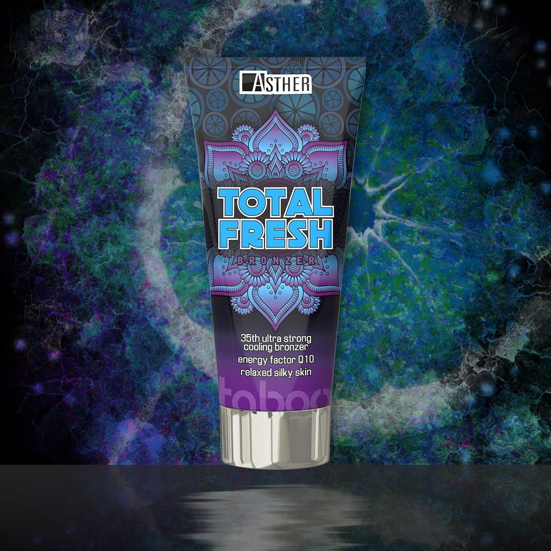 TOTAL FRESH – Make More