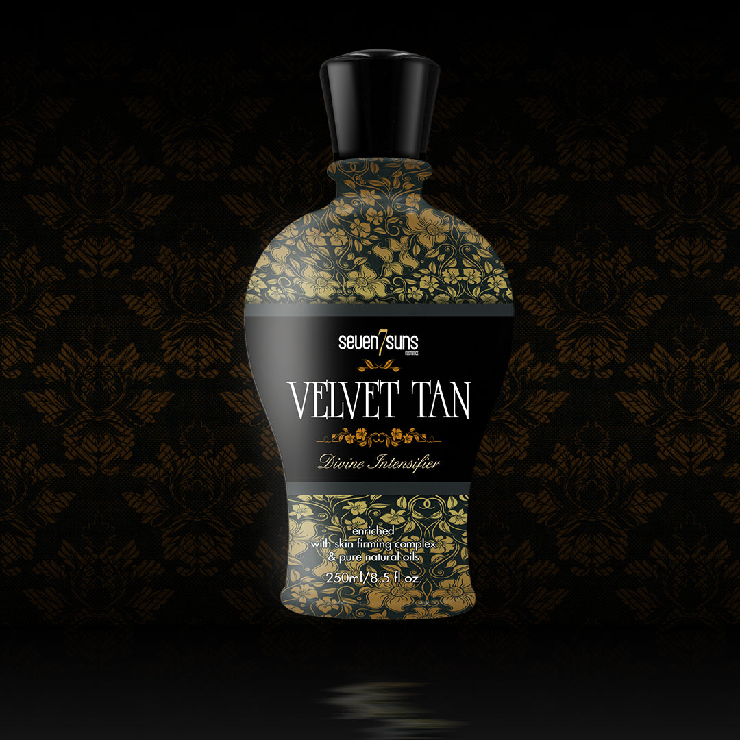 Velvet Tan – Make More